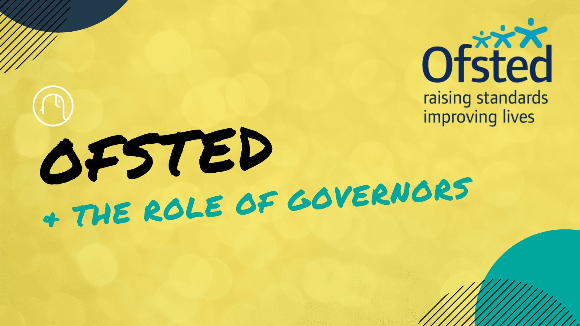 Ofsted and the Role of Governors - Spongy Elephant